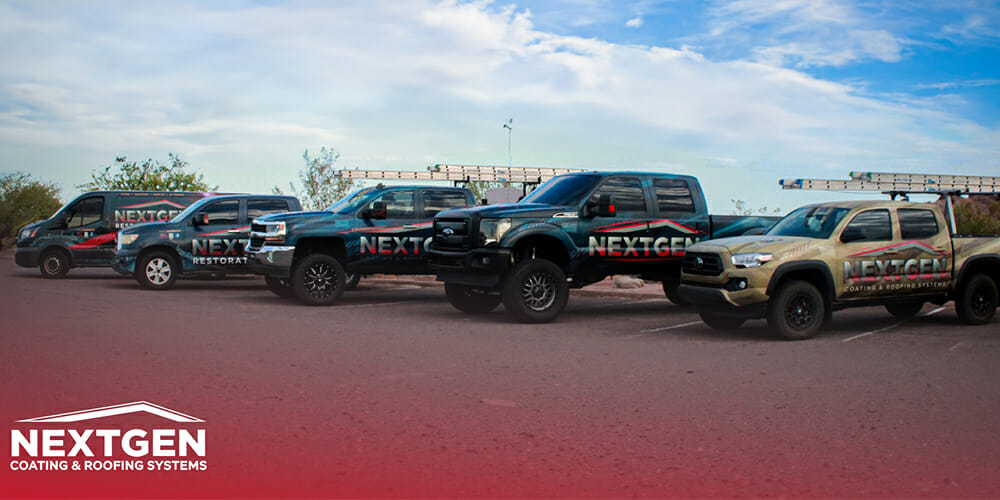 Home - Next Gen Restoration AZ